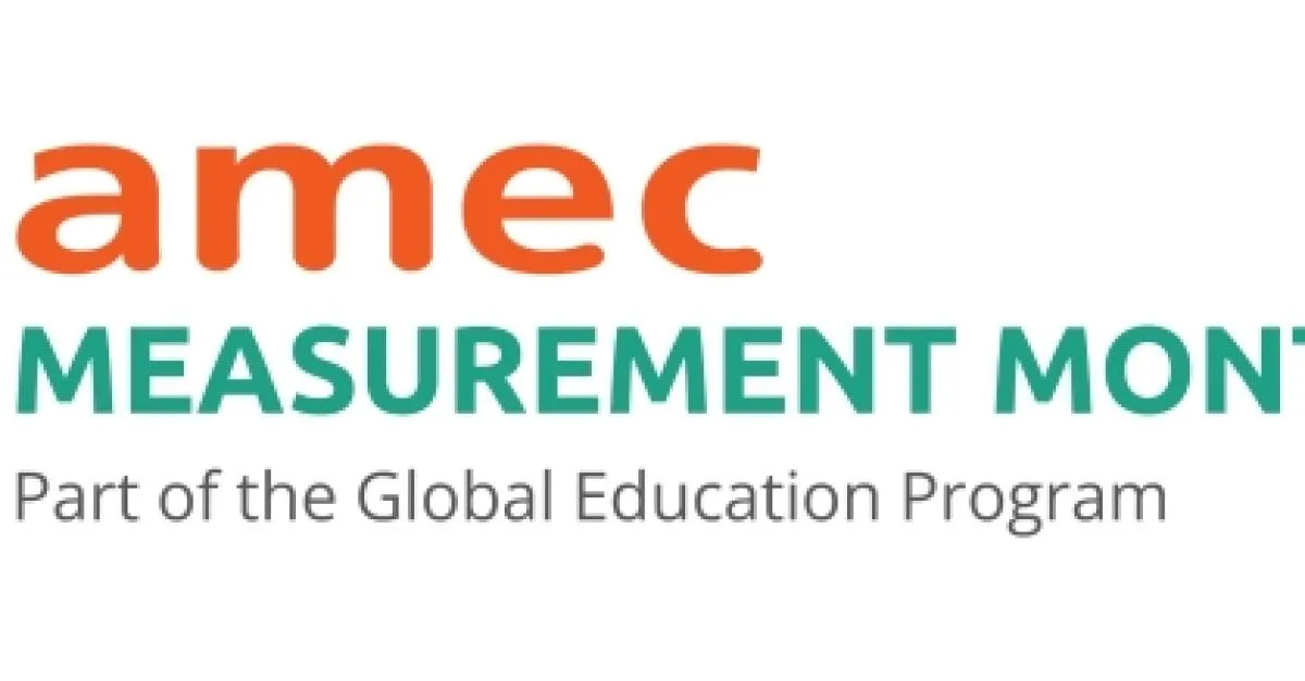 Measuring What Matters: Your Guide to Global Measurement Month